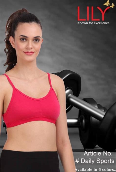 Womens Sports Bra At ₹ 139piece Ladies Sports Bra In Surat Id