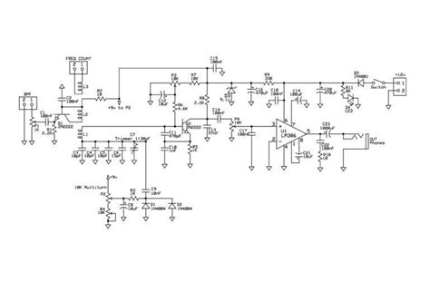Sputnik Regenerative Receiver Artofit