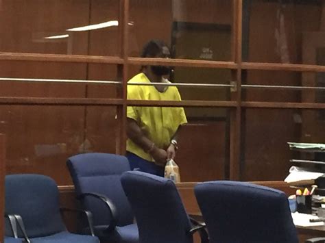 Trader Joes Shooter Calls Himself A Prophet In Hearing