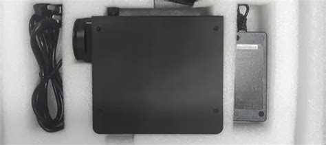 Calcium Imaging Light Source Technology Light Fluorescence Illumination System Cooled And Xcite