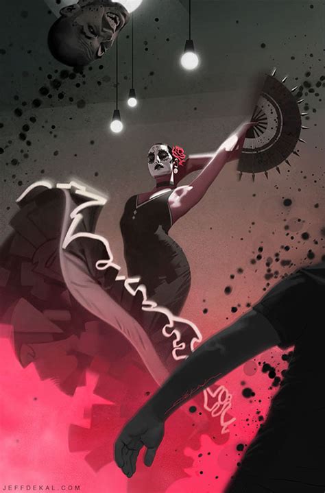 Deadly Class Deadly Class