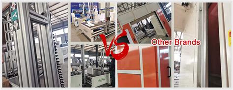 New 4 Axis Cnc Hotwire Foam Cutting Machine IGolden CNC