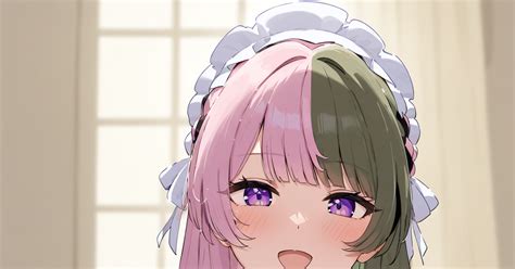 ぶいすぽっ ぶいすぽ Nanowombxに未投稿有のイラスト Pixiv