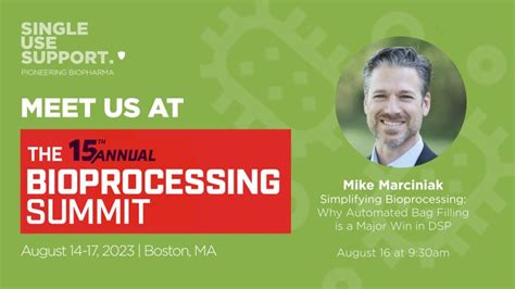 Single Use Support On Linkedin Singleusetechnologies Advancedtherapies Biomanufacturing…