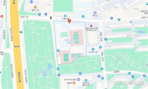 人大附小 海淀top5 · 一流一类小学 · 八里庄学区 · 人大附小 · 学校介绍及招生简章划片（2022年） 知乎