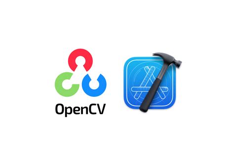 Xcode Opencv
