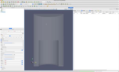 16 Targeted Computational Fluid Dynamics — Paraview Documentation 5120 Documentation