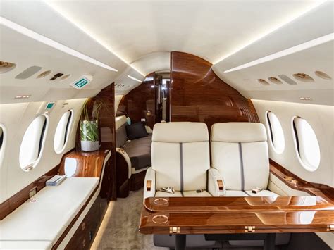 Jet Safety - Charter Flights - Guiga Jets