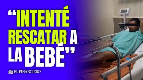 LIBERADO camillero que trasladaba a niña que murió en elevador del IMSS