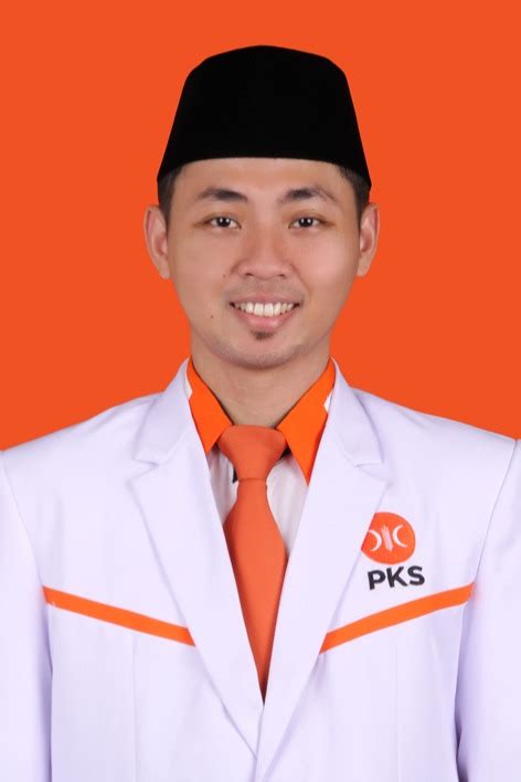 Profil Muhammad Izzuddin S E Info Pemilu