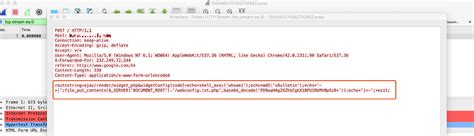 Exploits In The Wild For Vbulletin Pre Auth Rce Vulnerability Cve 2019