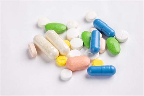 이런 약 먹으면 비만될 수도 있다 당신의 건강가이드 헬스조선