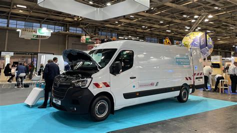 Hyvolution Paris 2024 Notre Retour
