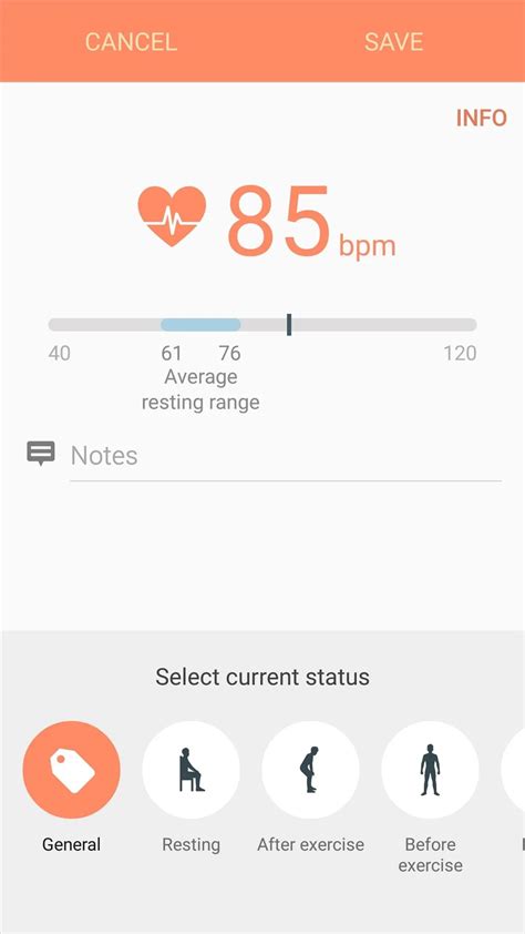 How To Check Your Heart Rate On Any Android Phone Android Gadget Hacks