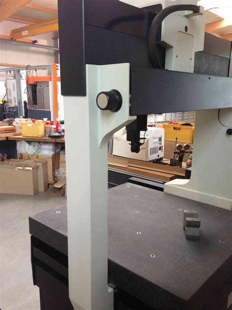 Micro Xcel Hg Gmbh Gebrauchte Messmaschinen
