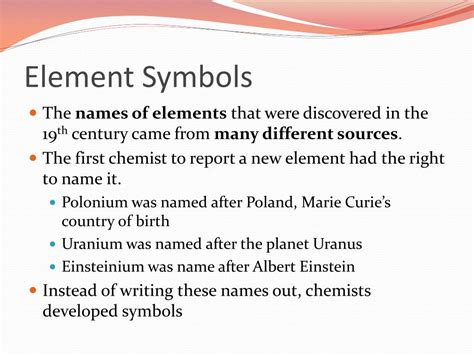 Ppt Classifying Elements Powerpoint Presentation Free Download Id