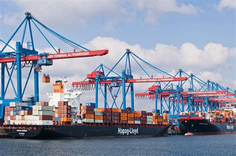 Hapag Lloyd Selects Inttra Evgm Service