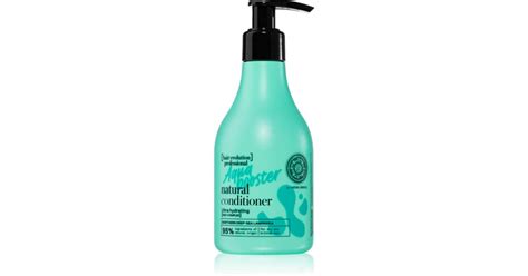 Natura Siberica Hair Evolution Aqua Booster | Livrare rapida! | Notino.ro