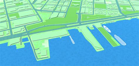 Build The Next Pokémon Go With Mapbox Unity By Mapbox Maps For