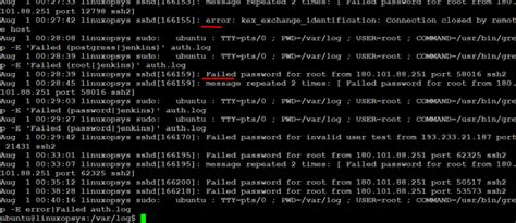 Multiple String Search In A File Using Grep