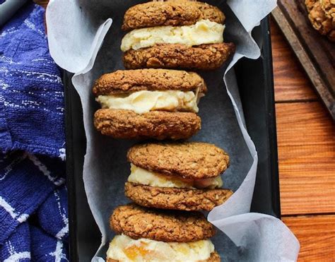 Best Ice Cream Sandwich Recipes Heres The Ultimate List