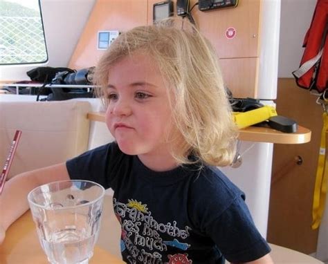 Le Foto Di Alessia E Livia Ai Caraibi Con Matthias Schepp Fanpage