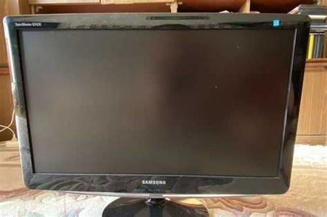 Монитор Samsung B2430L Калуга | Комьютерные аксессуары и комплектующие ...