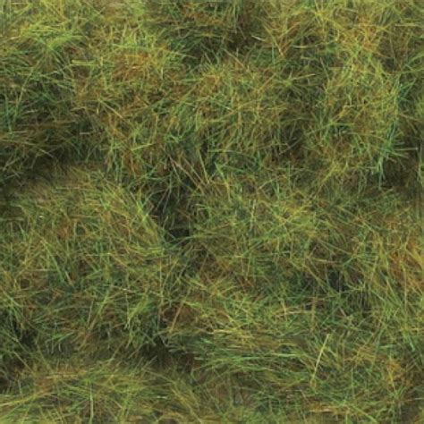 Static Grass Summer Green 6mm Peco Psg 602