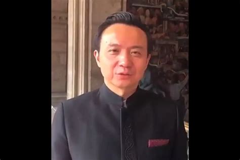 Embajada De China En México Se Opone A Sanciones De Eu A Chinos Por