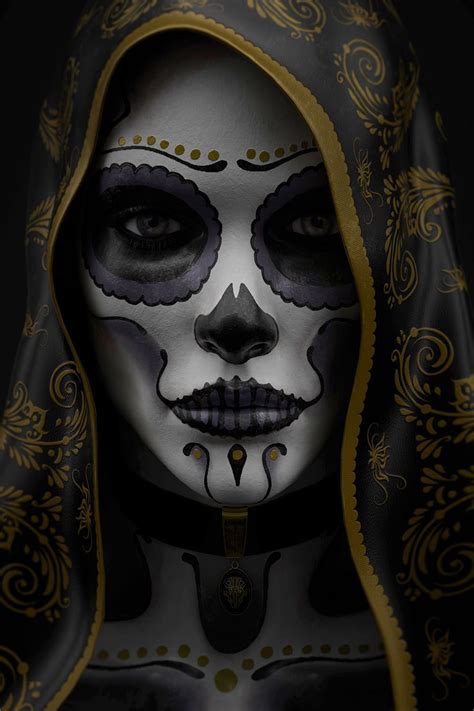Pin On Skull Art Inspirations By Art Of Skulltura