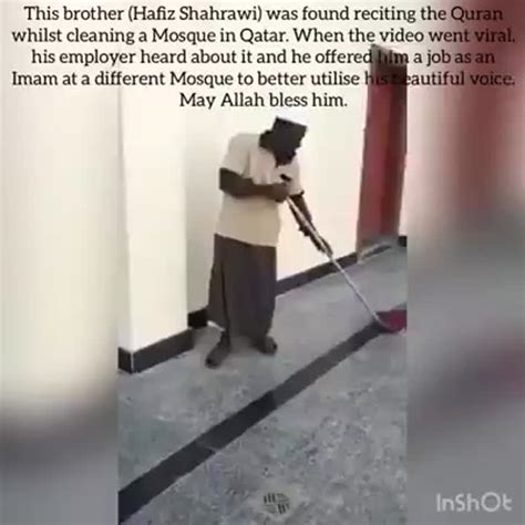 Syed Ovais On Linkedin Alquran Strength