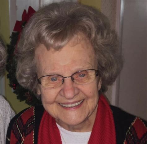 Mary Grey Randolph Obituary Goodlettsville Tn