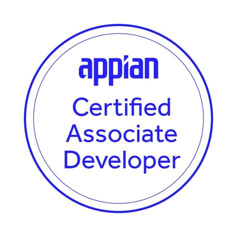 Shivangi Mathur On Linkedin Shivangi Mathur Is Appian Certified