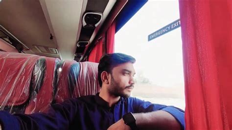 Lo Safar Shuru Ho Gaya 💙🙂 Youtube