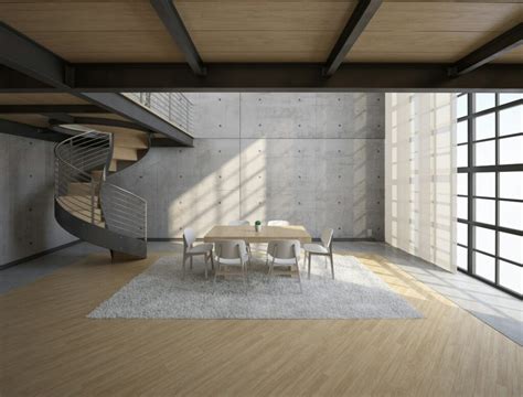 Beyond Ordinary Maximizing Space And Light With Innovative Loft