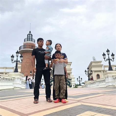 🏥 មន្ទីរពេទ្យគន្ធបុប្ផាប្រកាសថា មេផ្ទះ Housewife Facebook