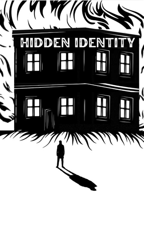 Hidden Identity Plot Spot