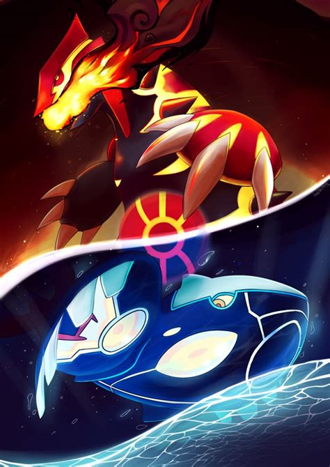 Best Groudon Images On Pinterest Pokemon Cards Pokemon Stuff And Video Games