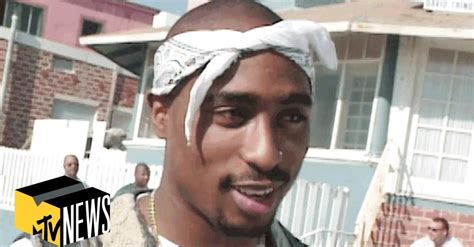 Did Tupac Shakur Have Siblings Heres What We Know