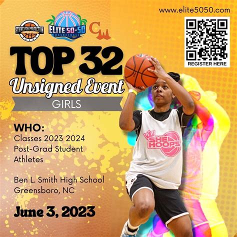 Top 32 Unsigned Event Girls Playeasy Stories