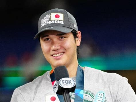 Wbc韓国代表“クラブ通い”報道で、大谷翔平の過去発言が話題に韓国野球にいま、何が起きているのか？「不祥事の時に比較対象としてオオタニを