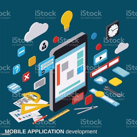 Mobile Application Development Seo Process Algorithm Optimization