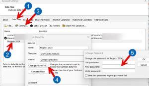 How To Create A PST File In Outlook Step By Step Guide MailBoxInsights