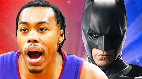 Scottie Barnes Has A Big Secret Youtube