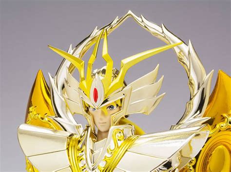 Virgo Shaka God Cloth Saint Cloth Myth EX I Bandai Tamashii Nations I
