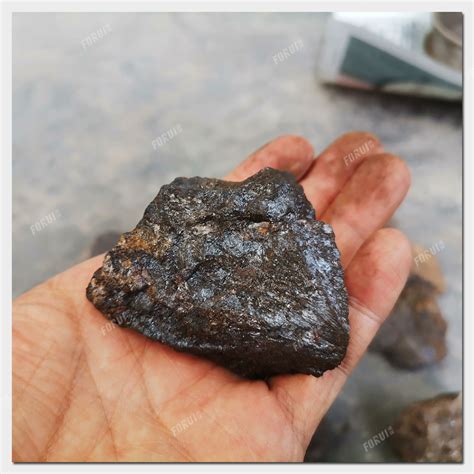 Iron Oremagnetite Processing Line Forui