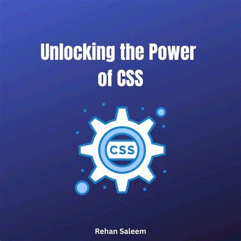 Rehan Saleem On Linkedin Developer Css Learning