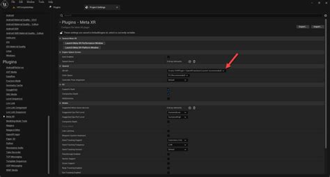 Hand Tracking Getting Started A Just Devs Tutorial By Simone Mangiapelo