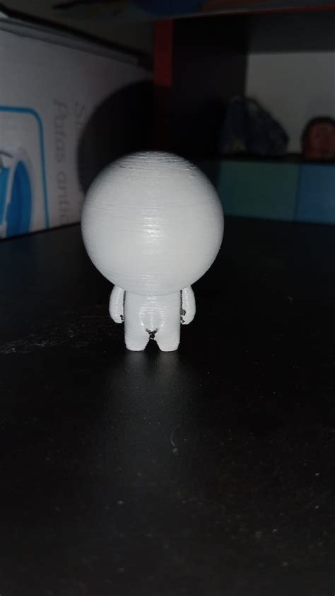 Stl File Envy The Binding Of Isaac Deadly Sin・3d Printing Model To Download・cults