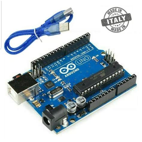 Best Quality Arduino Uno R3 Development Board Microcontroller Based On